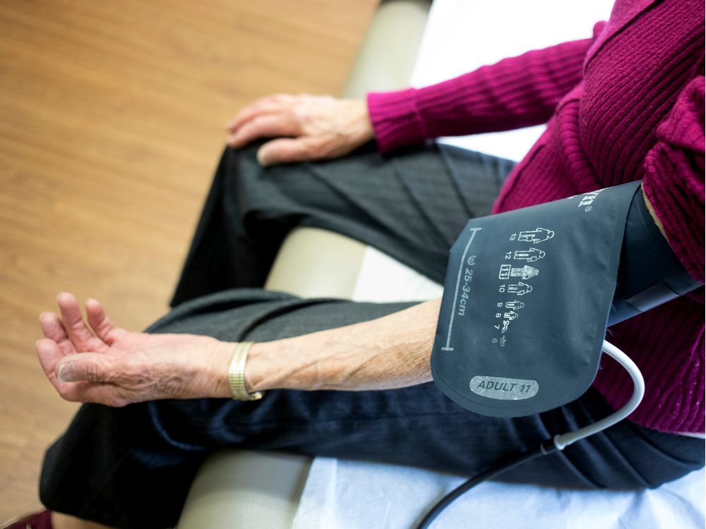 Christopher Labos: When to take your blood pressure meds | Montreal Gazette