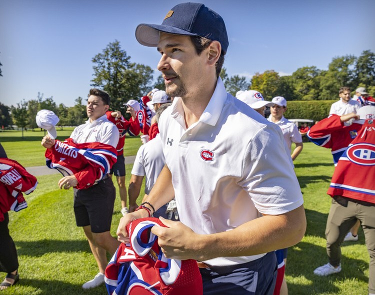 Photos: 2022 Montreal Canadiens golf tournament | Montreal Gazette