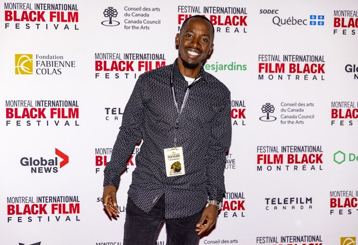 Opening night at the Black Film Festival in Montreal | Montreal Gazette