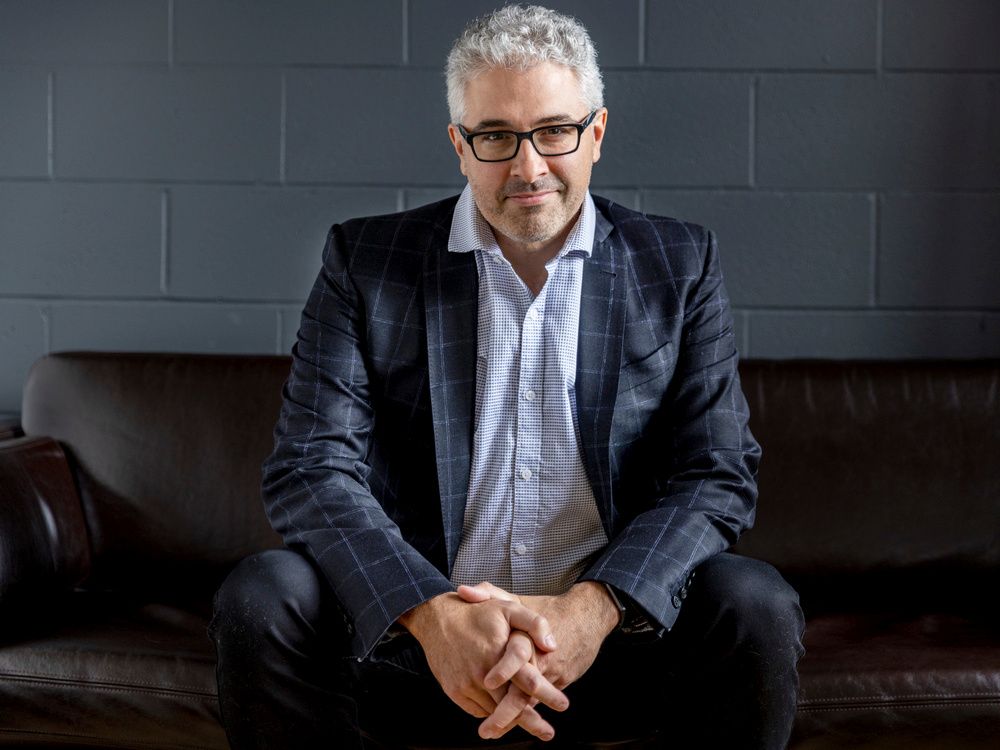 Brownstein: For elections and asteroids alike, Philippe J. Fournier has ...