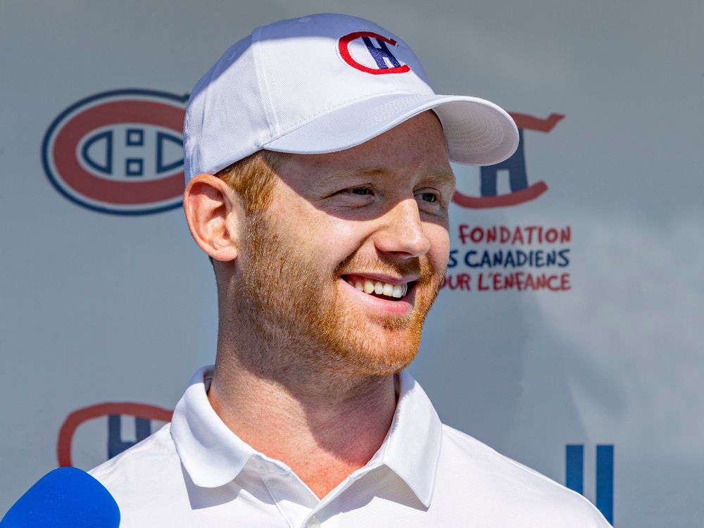 Canadiens Notebook: Mike Matheson to miss at least eight weeks ...