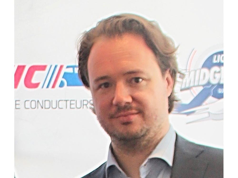 How Jon Goyens coached through global pandemic and Hurricane Fiona ...