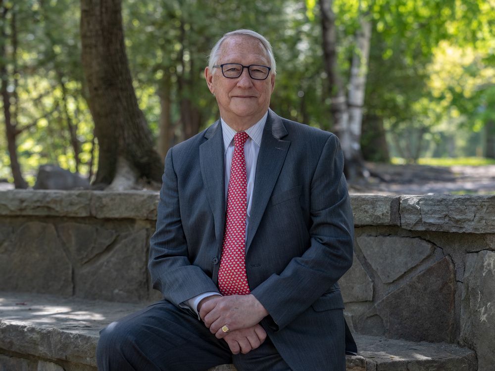 Former mayor says Plante's ideas for new tax revenue won't work ...