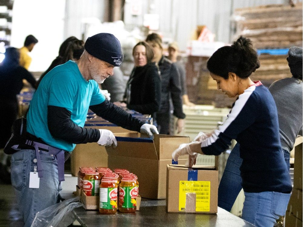 Our favourite things: It's better — and more important — to give than ...