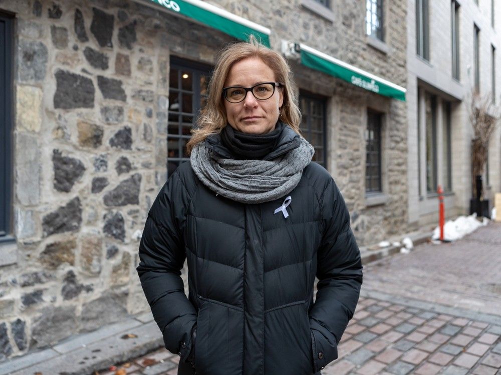 Herstories: Book honours 14 women killed at Polytechnique in 1989 ...