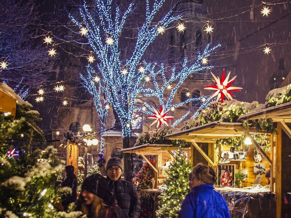 Our favourite things: Bratwurst, beer and artisans at Quebec's German ...