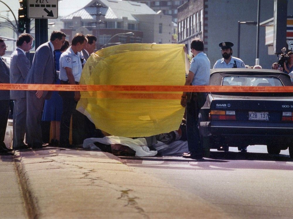 Power, corruption and cocaine: The story behind a scandal that rocked ...