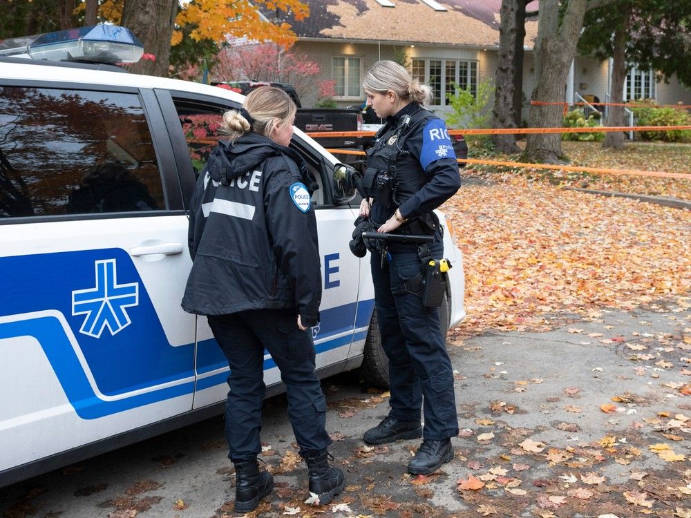 2022 in review: These are the 41 homicides recorded in Montreal this ...