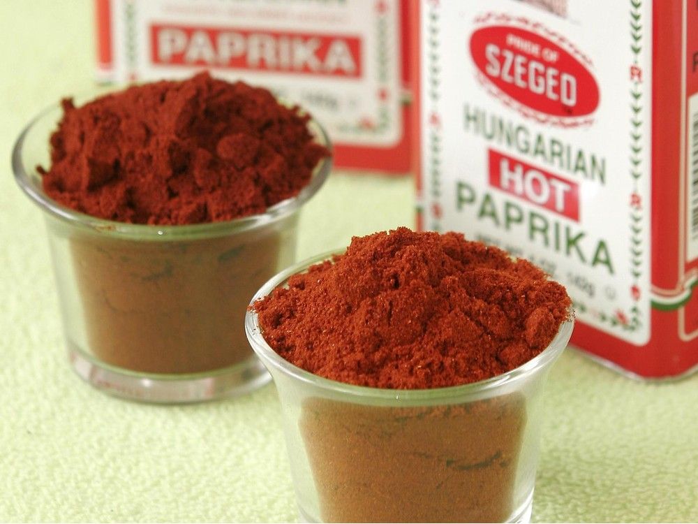 The Right Chemistry: How red peppers played a role in a Nobel Prize win ...