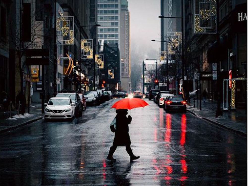 Montreal weather: This is a Monday you will not like | Montreal Gazette