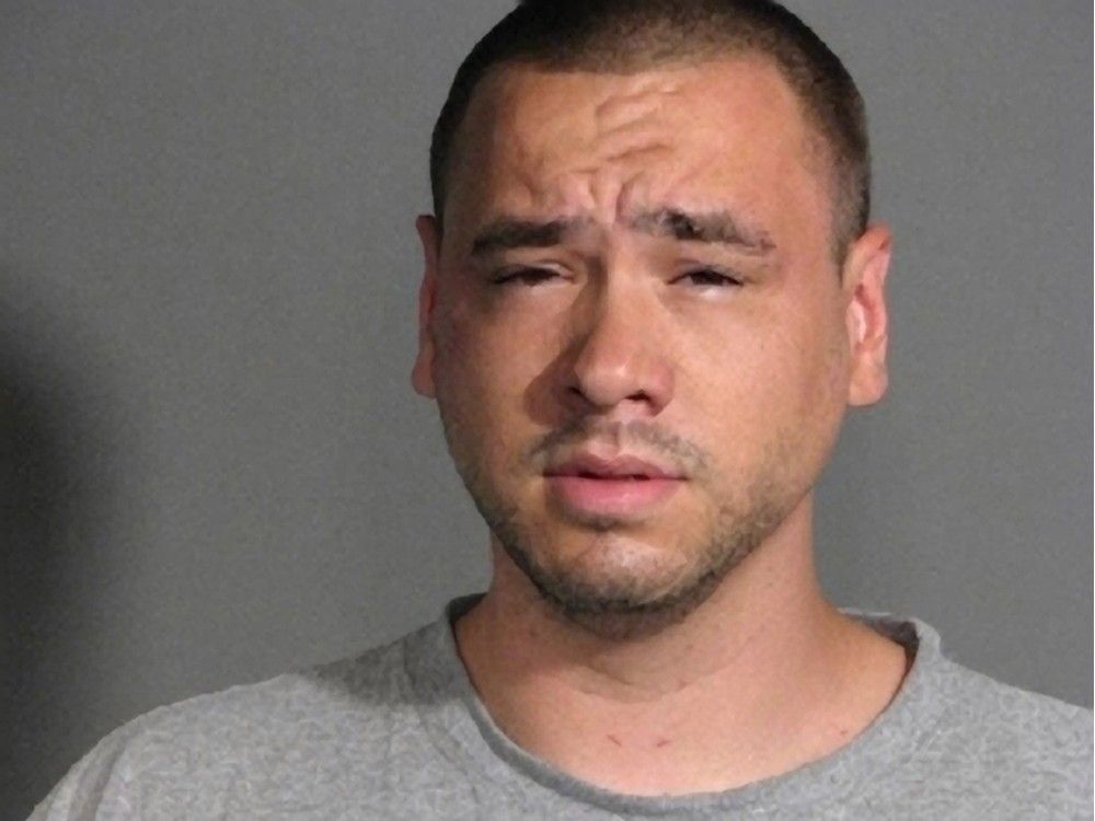 Man arrested in recent firearms roundup allegedly tried to bribe cops ...