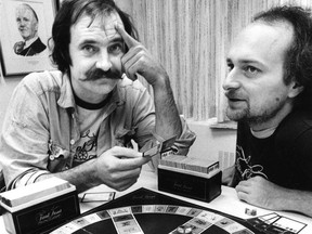 Nawaz: Suddenly, teenagers are winning pieces of the Trivial Pursuit ...