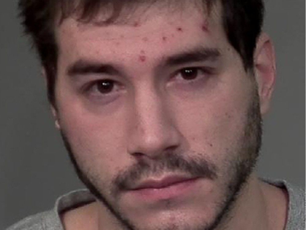 Man Charged With Drugging Sexually Assaulting 5 Women Had Previous