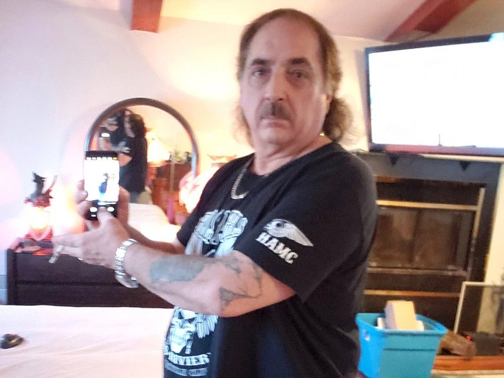 Hells Angel among eight arrested in Quebec drug-trafficking probe ...