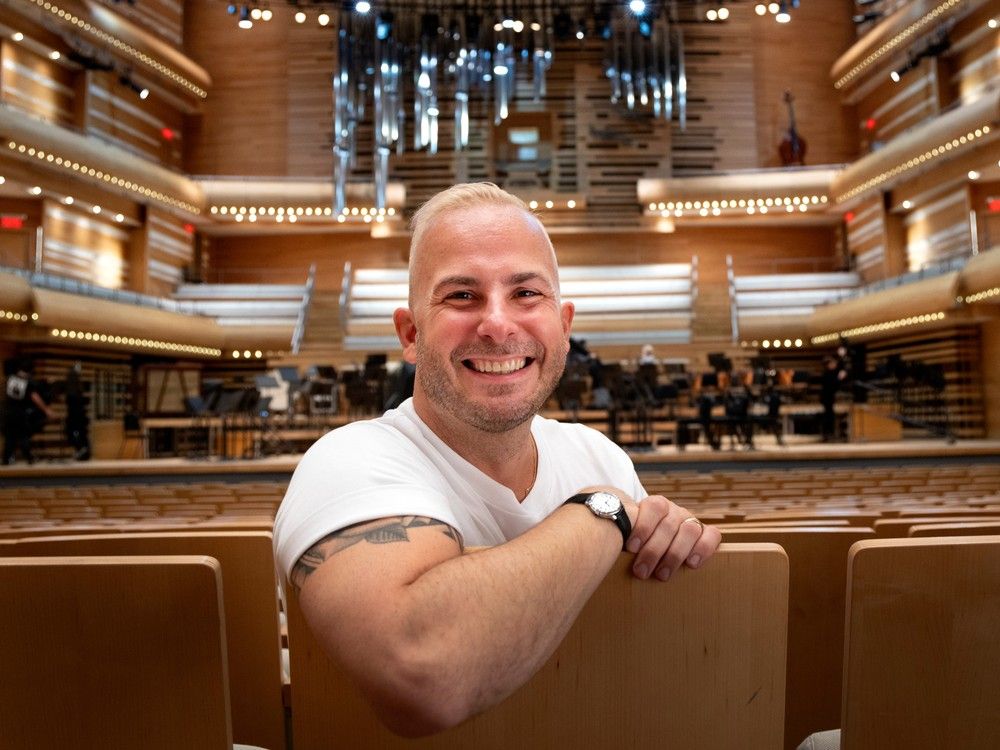 Yannick Nézet-Séguin 'proud and happy' about variety of Grammy wins ...