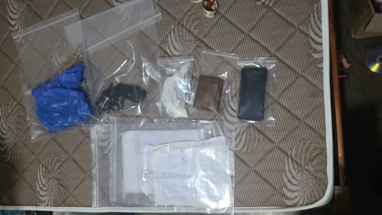 Alleged Quebec-Peru drug ring able to import hundreds of kilos of ...