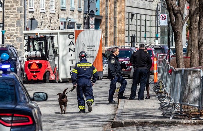 Old Montreal fire: Last two bodies recovered from burned down building ...
