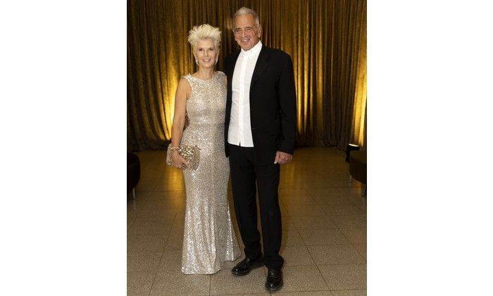 Photos: Montreal's 2023 Daffodil Ball | Montreal Gazette