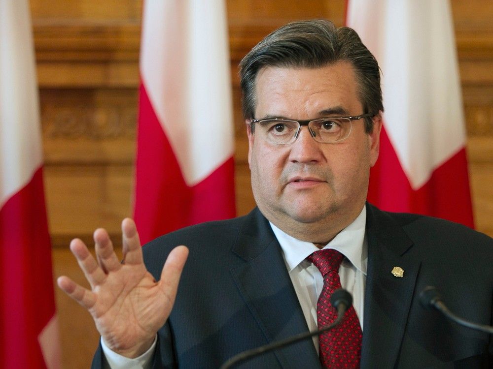 Two former Montreal police officers sanctioned in case of leaked ...