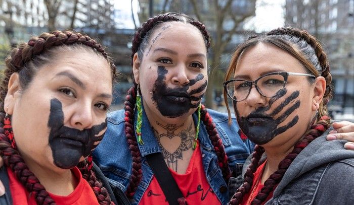 New project will map missing and murdered Indigenous women in Quebec ...