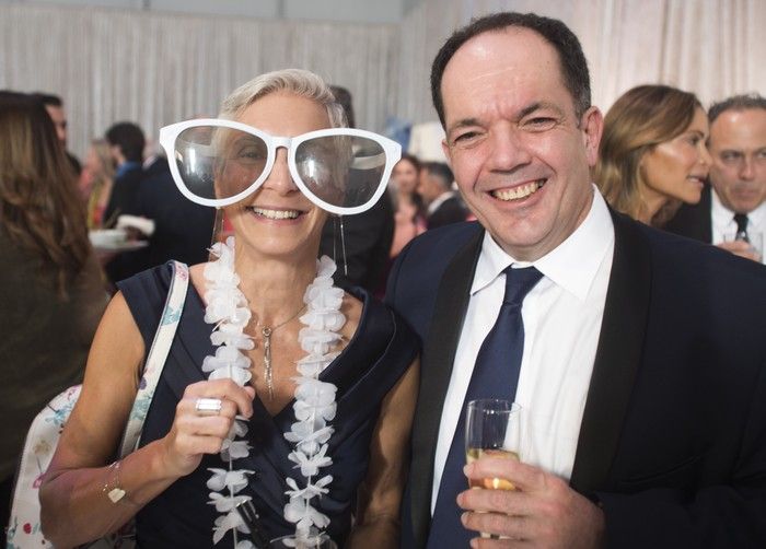 Photos: Bal des tannants for the Children’s | Montreal Gazette