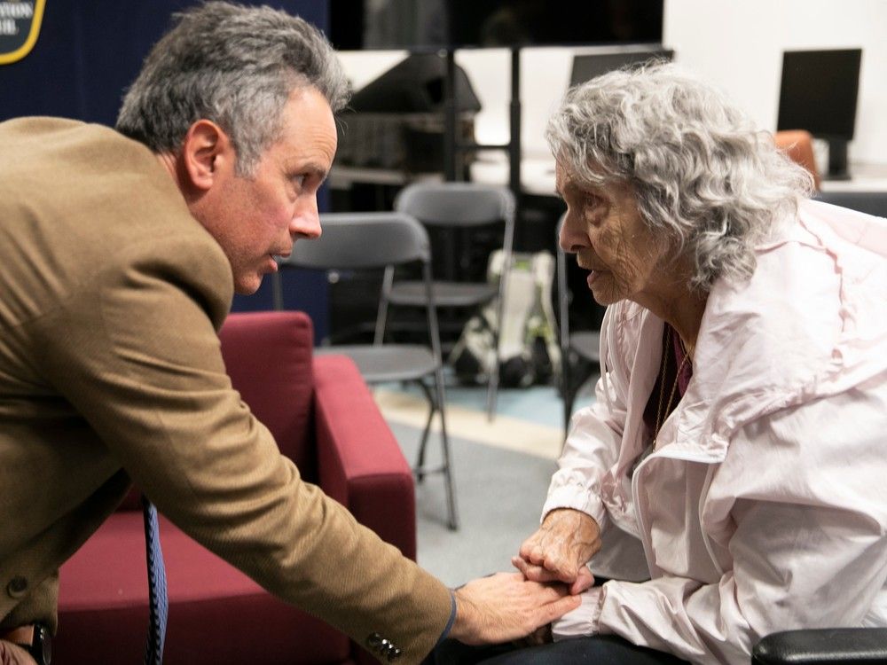 New DNA evidence identifies teen's killer 48 years later | Montreal Gazette