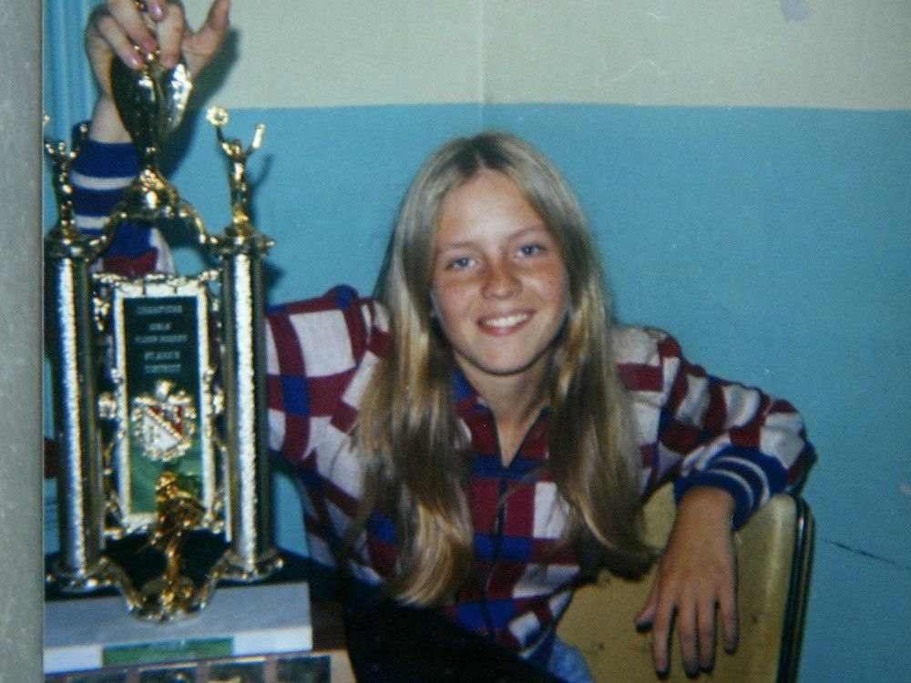 New DNA evidence identifies teen's killer 48 years later | Montreal Gazette