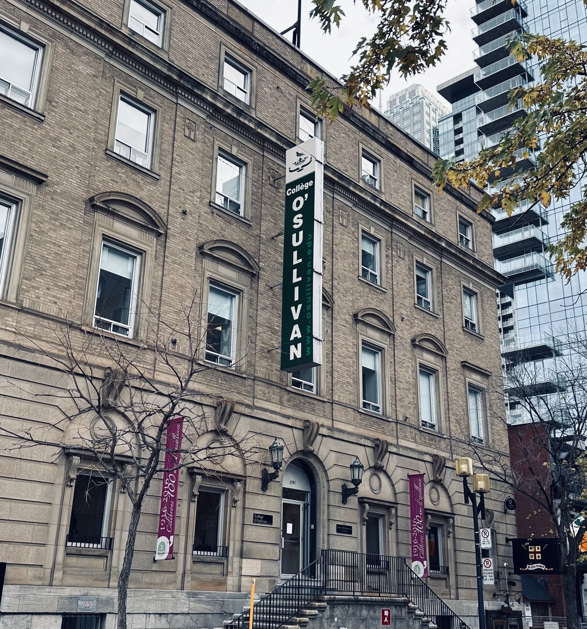 O'Sullivan College equips their students for successful careers | Montreal Gazette