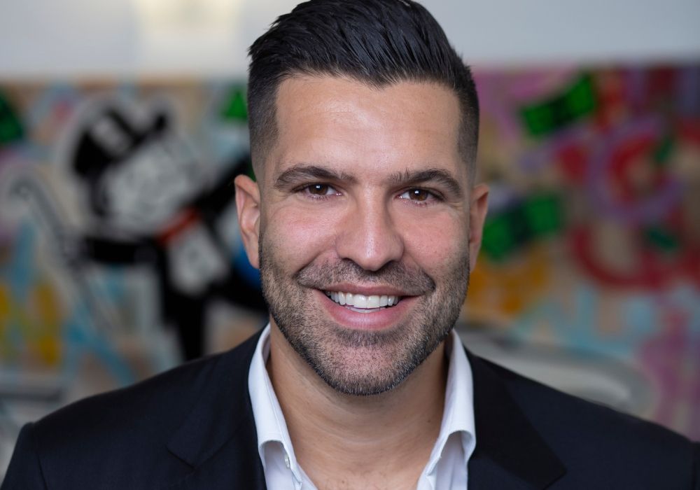 Award-winning Montreal broker delivers professionalism and dedication ...