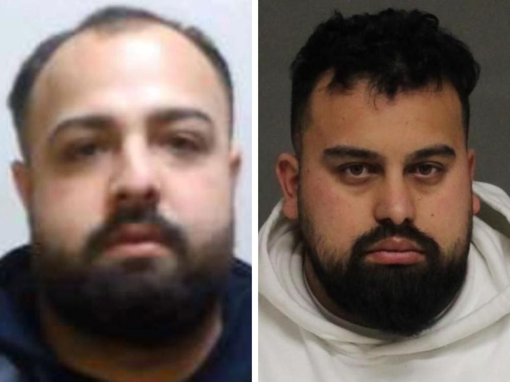 Five people arrested in Laval in alleged Romanian crime ring | Montreal ...