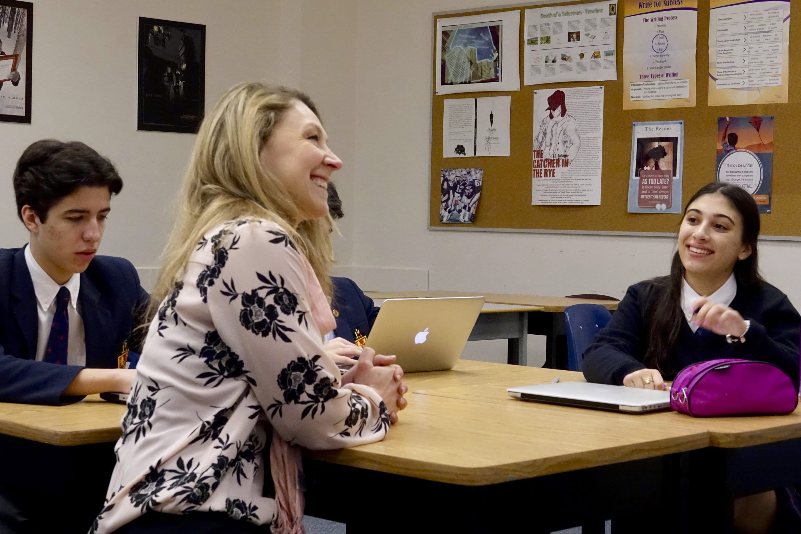 Good advice for LCC students | Montreal Gazette