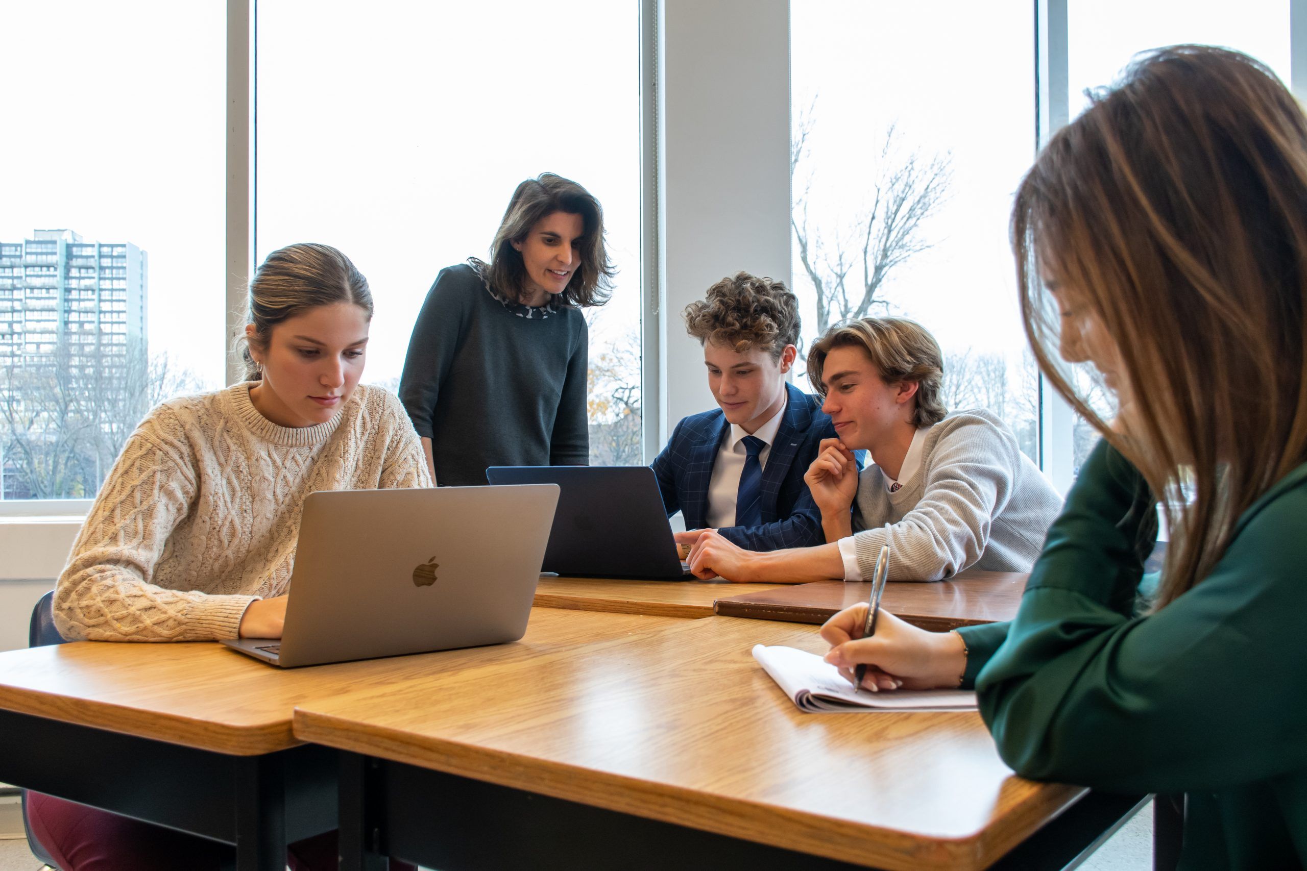 Good advice for LCC students | Montreal Gazette