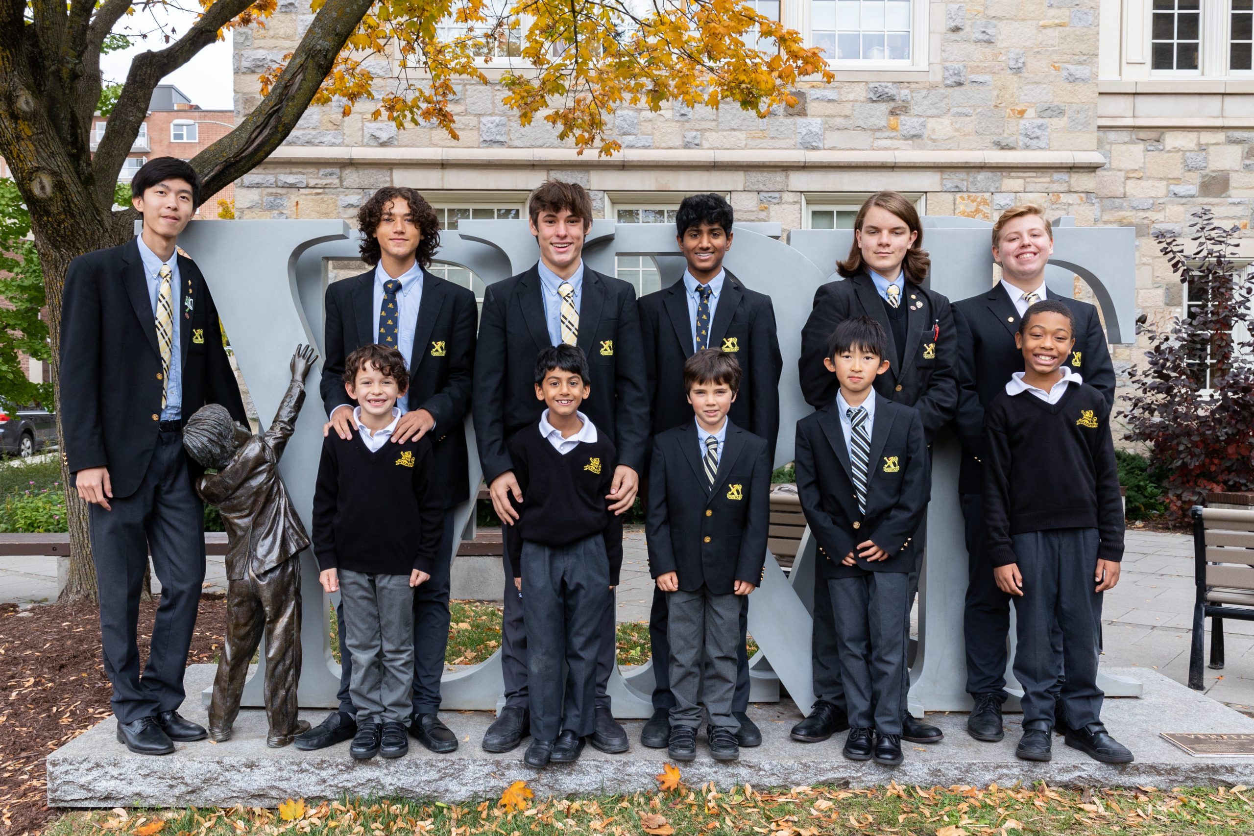 Selwyn House School empowers their boys to be their truest selves ...
