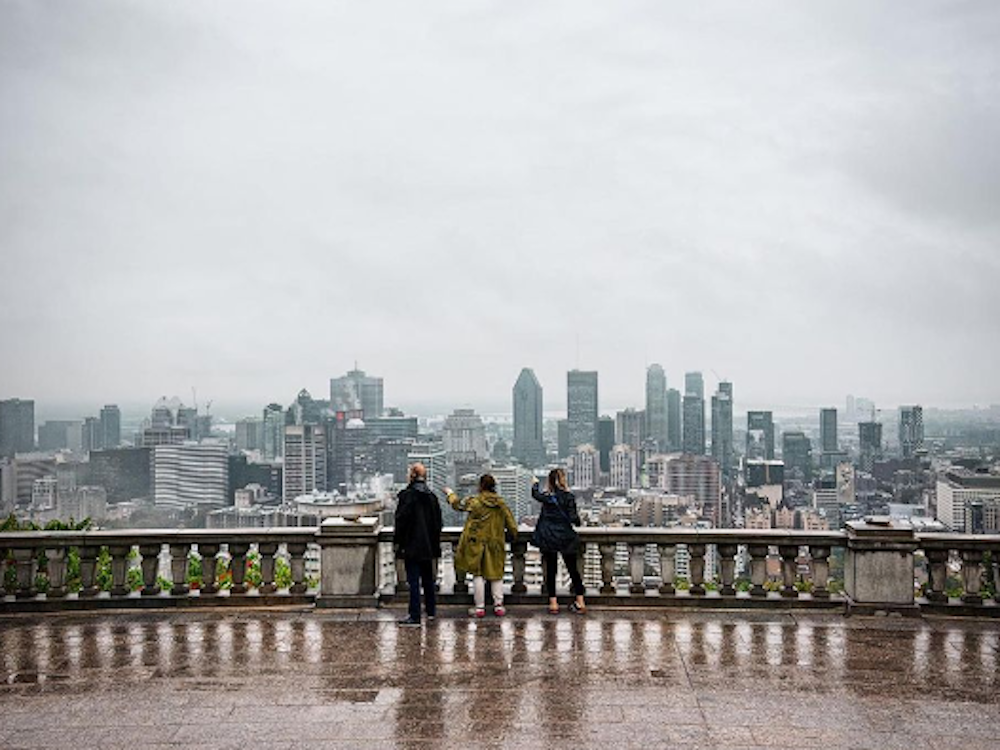 Montreal weather: Nothing notable to report today | Montreal Gazette