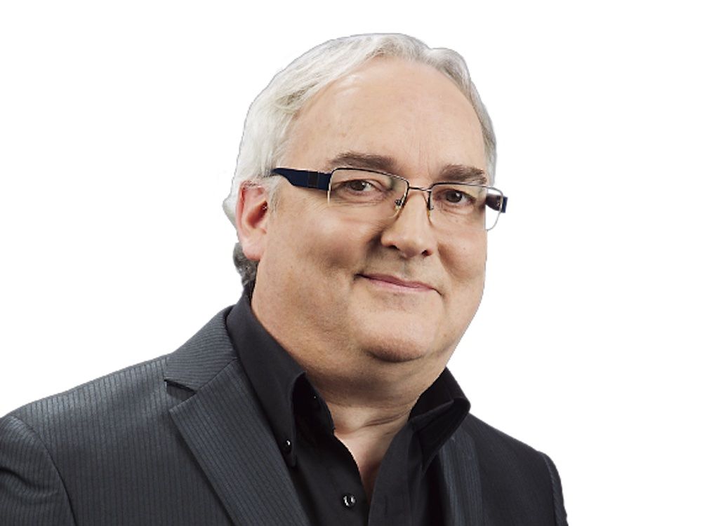 La Presse film critic Marc-André Lussier has died at 63 | Montreal Gazette