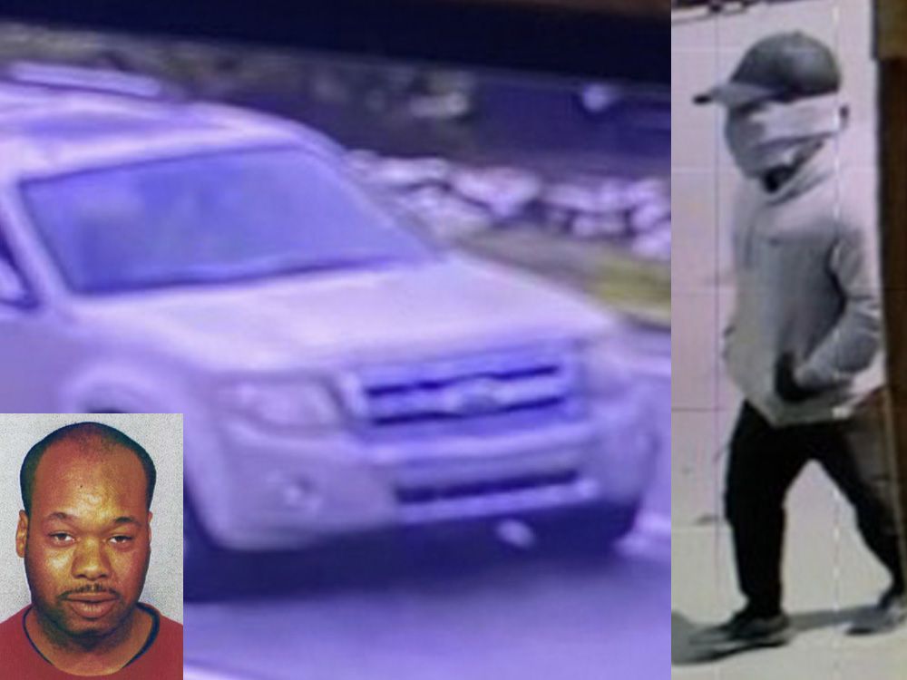 SQ searches four homes investigating Arsène Mompoint's death | Montreal ...