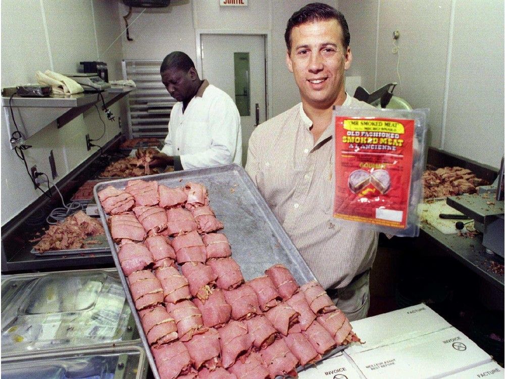 Brownstein: Lester's Deli has been sold, but don't panic | Montreal Gazette