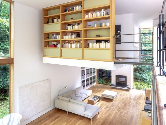 Photos: Art and nature meet at the Grantham Foundation | Montreal Gazette