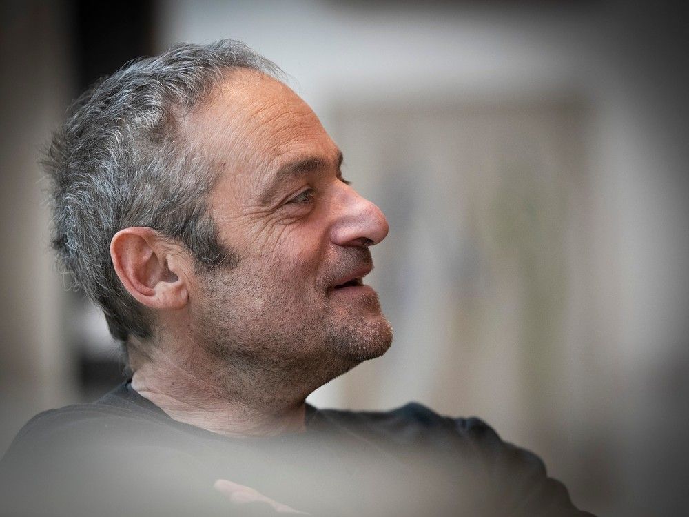 Brownstein: Cinemania fest launches with explosive courtroom drama ...