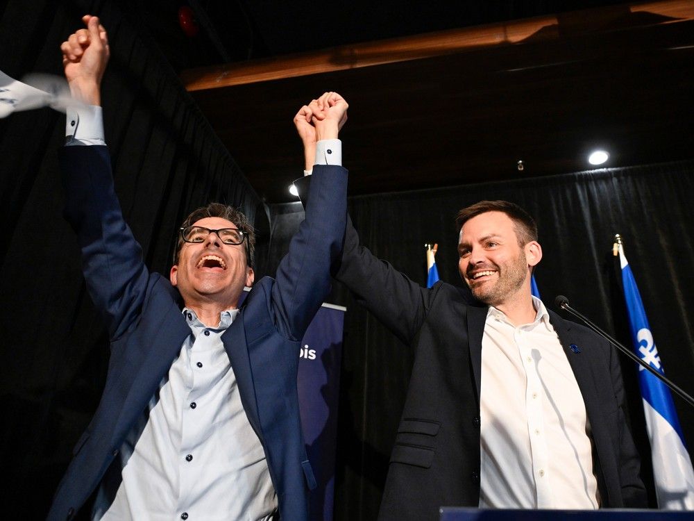 Jean-Talon byelection results: Parti Québécois pulls off upset ...