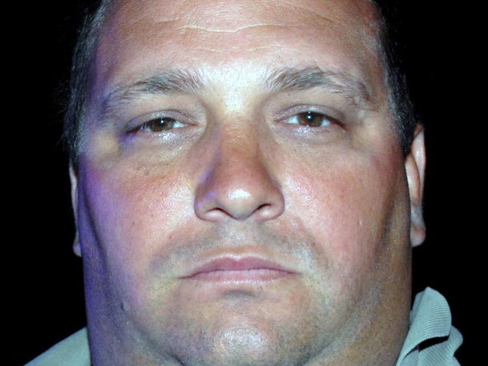 Hells Angel fails in attempt to avoid having to live at halfway house ...