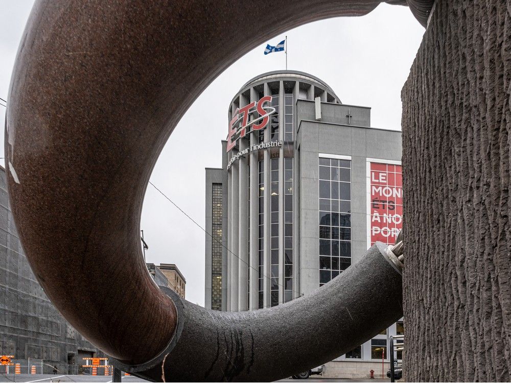 ETS engineering university to expand into aerospace industry in ...