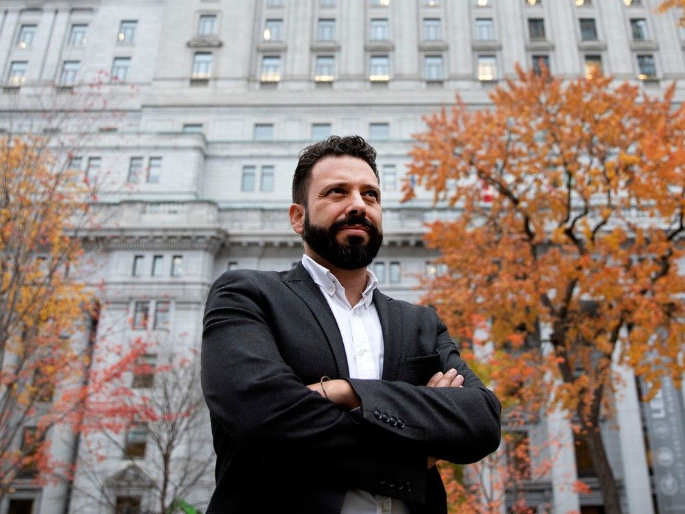 B'nai Brith asks Québec solidaire MNA to withdraw remarks on Israel ...