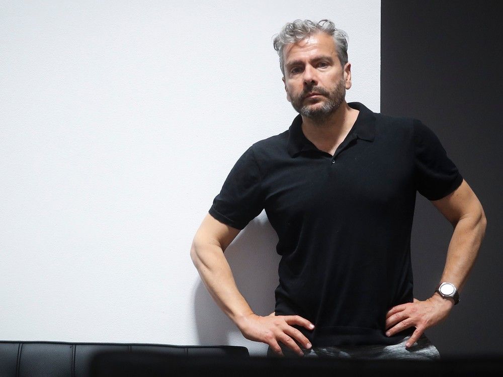 John Zeppetelli stepping down as director of Musée d'art contemporain ...