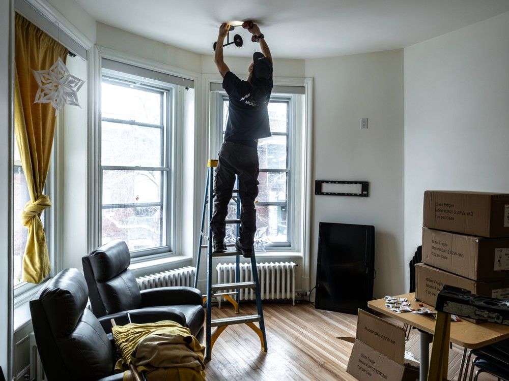 Chez Doris reopens after temporarily reducing frontline services ...