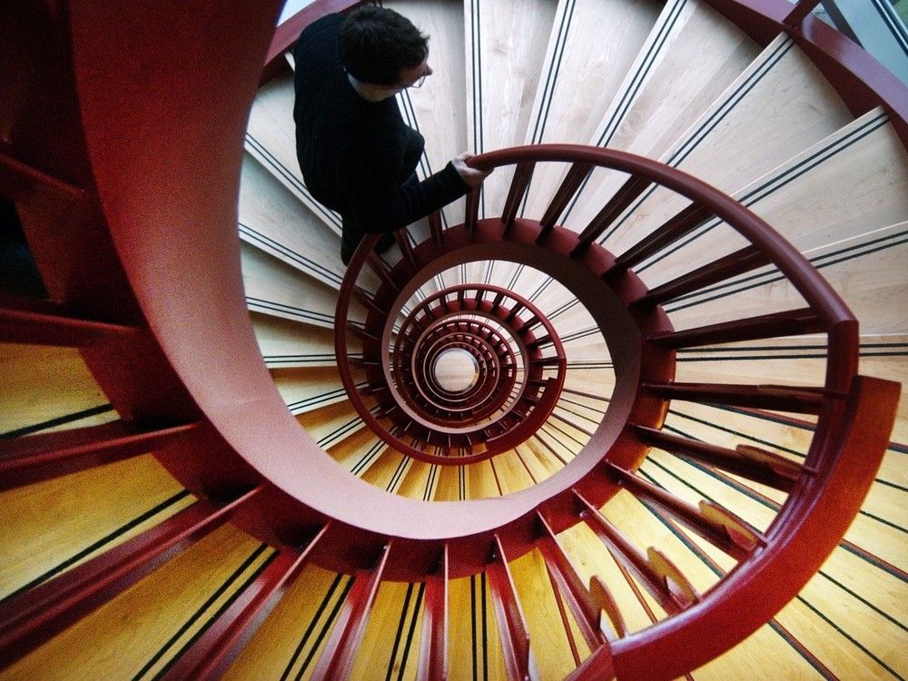 The Right Chemistry: How was the molecular structure of DNA discovered ...