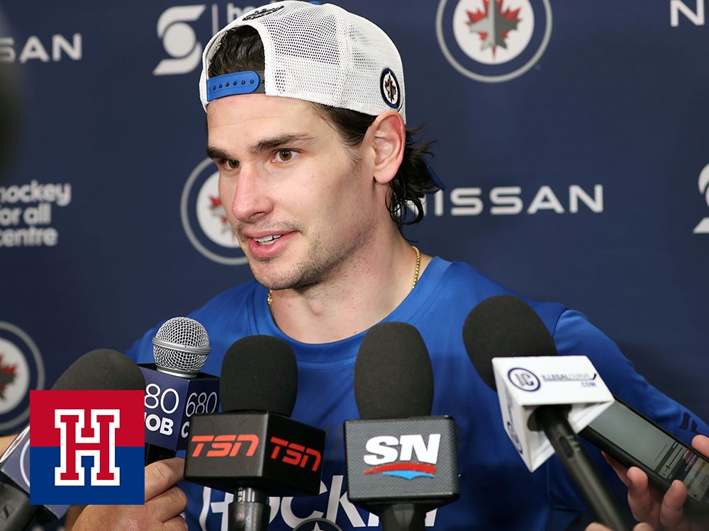 Did the Canadiens get enough in exchange for Sean Monahan? | HI/O Show ...