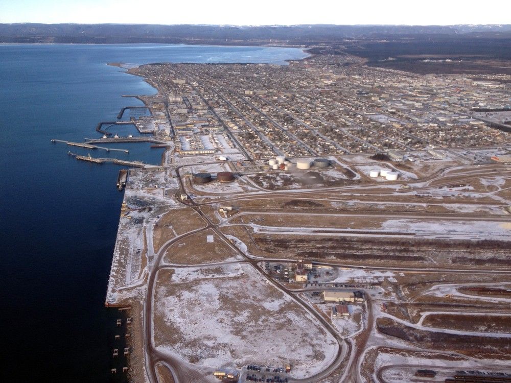 Unionized Iron Ore Company workers to vote on tentative agreement ...