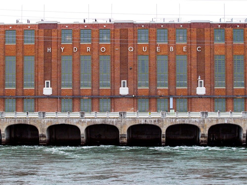 Quebec’s per-capita energy consumption among highest in world: report ...