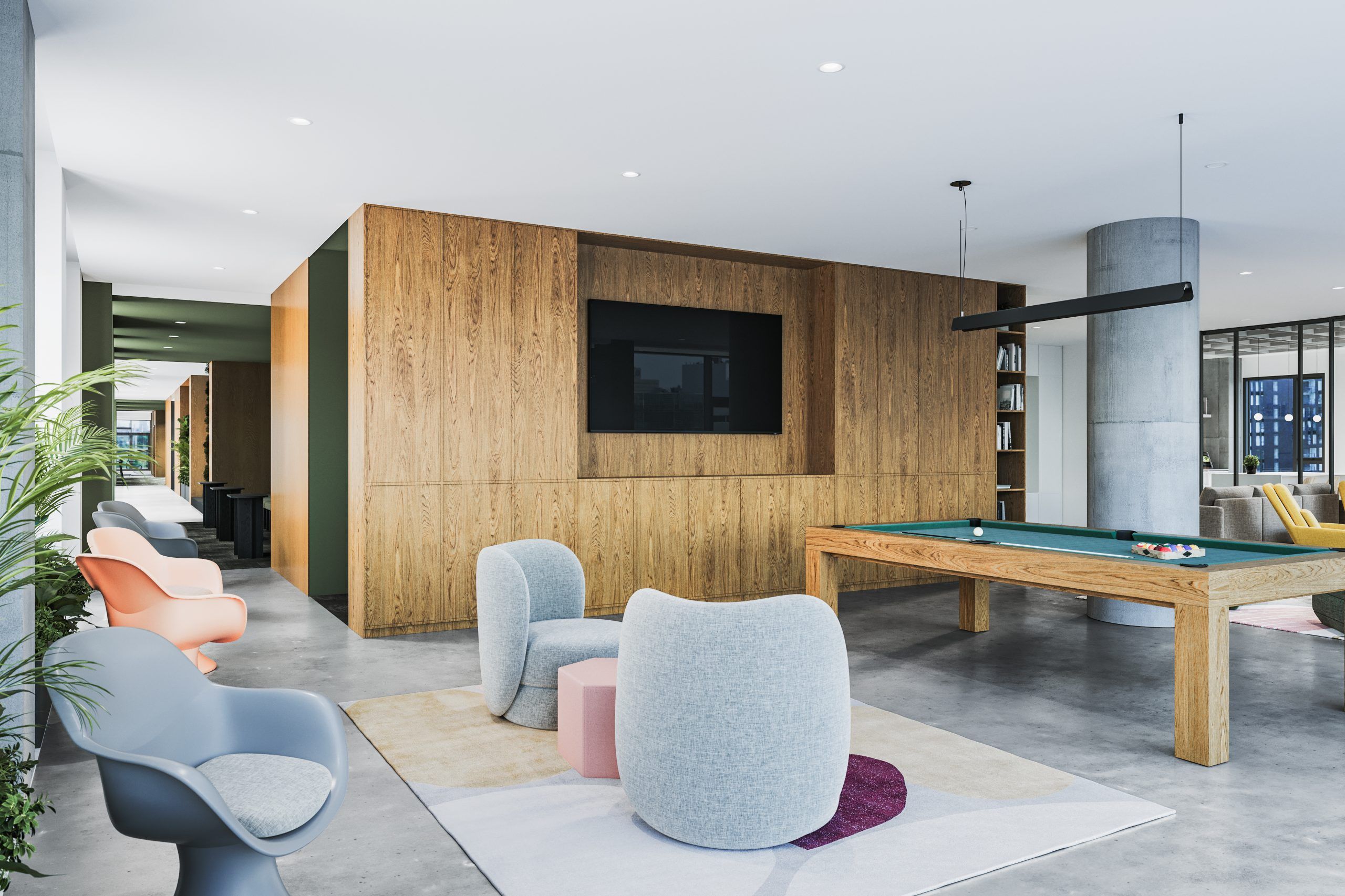 Welcome to Montreal’s first sustainable community: Haleco | Montreal ...